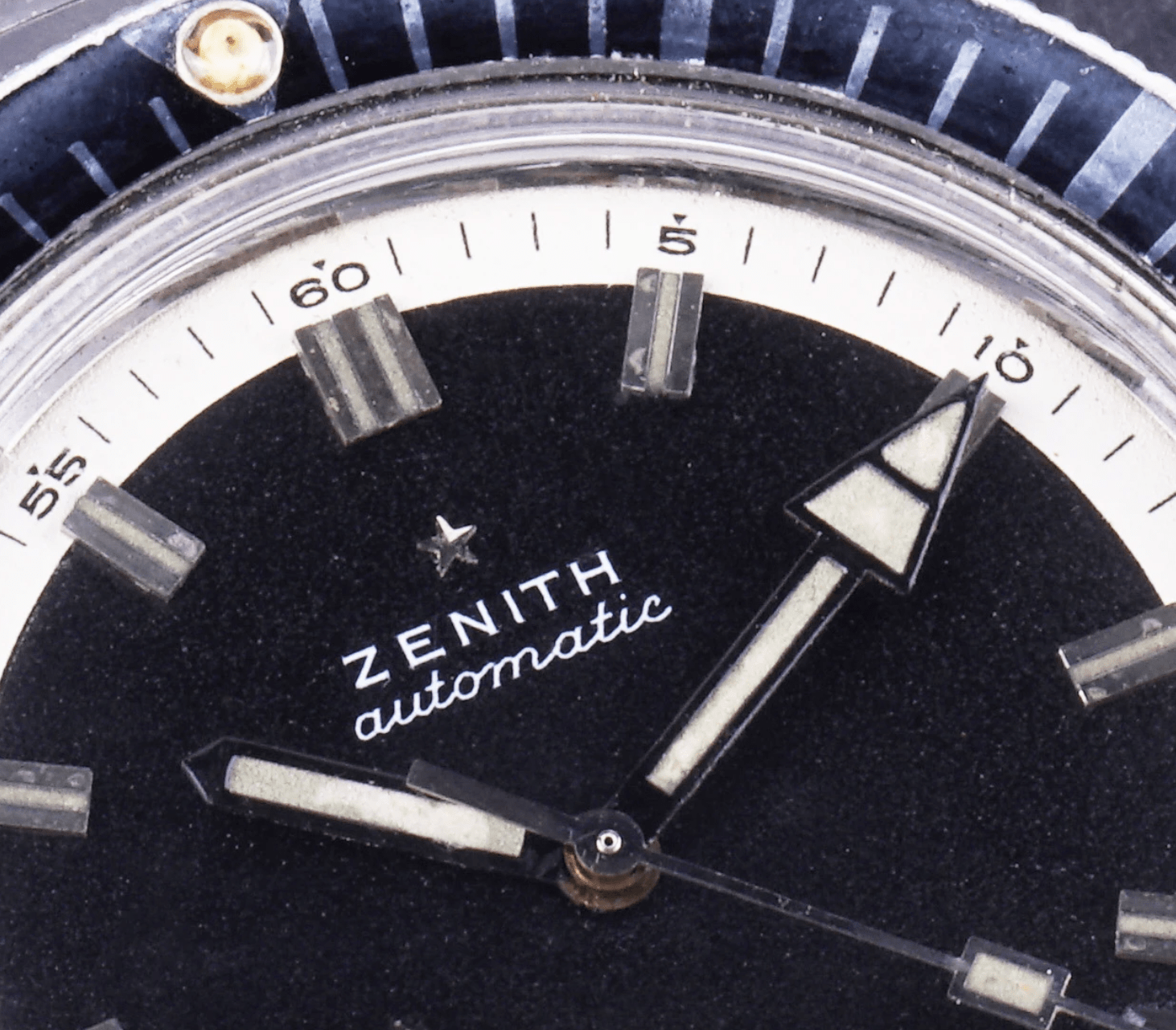 Why Doesn't Zenith Make a Dive Watch? | Gear Patrol