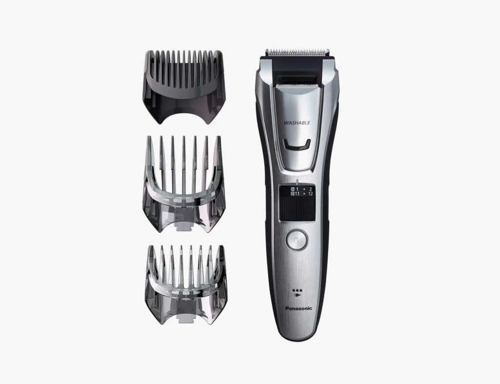 The Best Beard Trimmers for Fine-Tuning Your Facial Hair | Gear Patrol