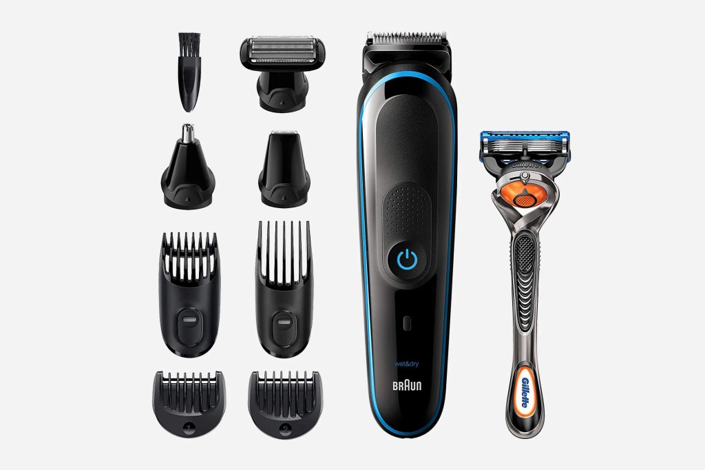 The Best Beard Trimmers for Fine-Tuning Your Facial Hair | Gear Patrol
