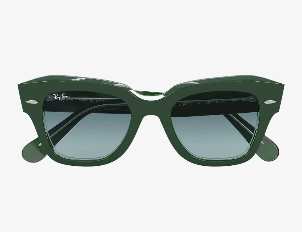 Everything You Need to Know Before You Buy Ray-Ban Sunglasses | Gear Patrol