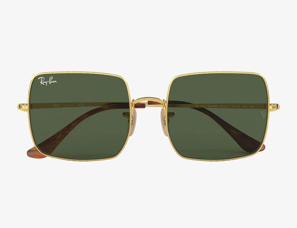 Everything You Need to Know Before You Buy Ray-Ban Sunglasses | Gear Patrol
