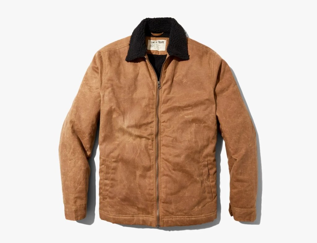 The Best Sherpa Jackets for Beating the Cold | Gear Patrol