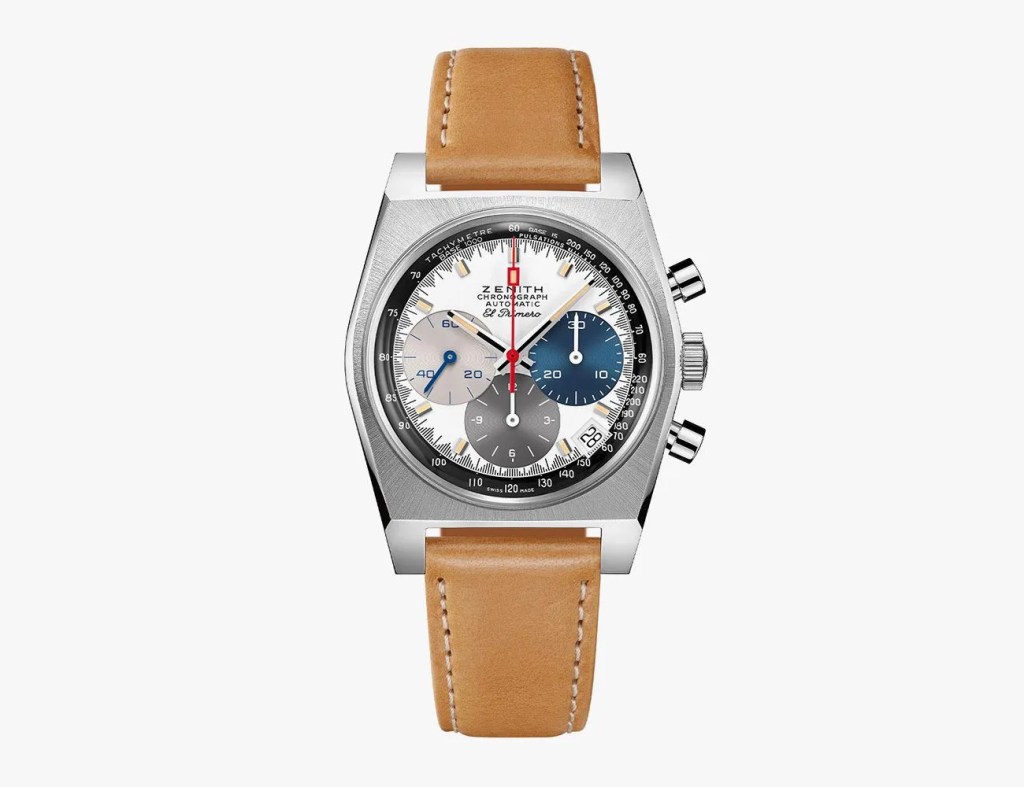 These Are the Best Small Watches for Men | Gear Patrol