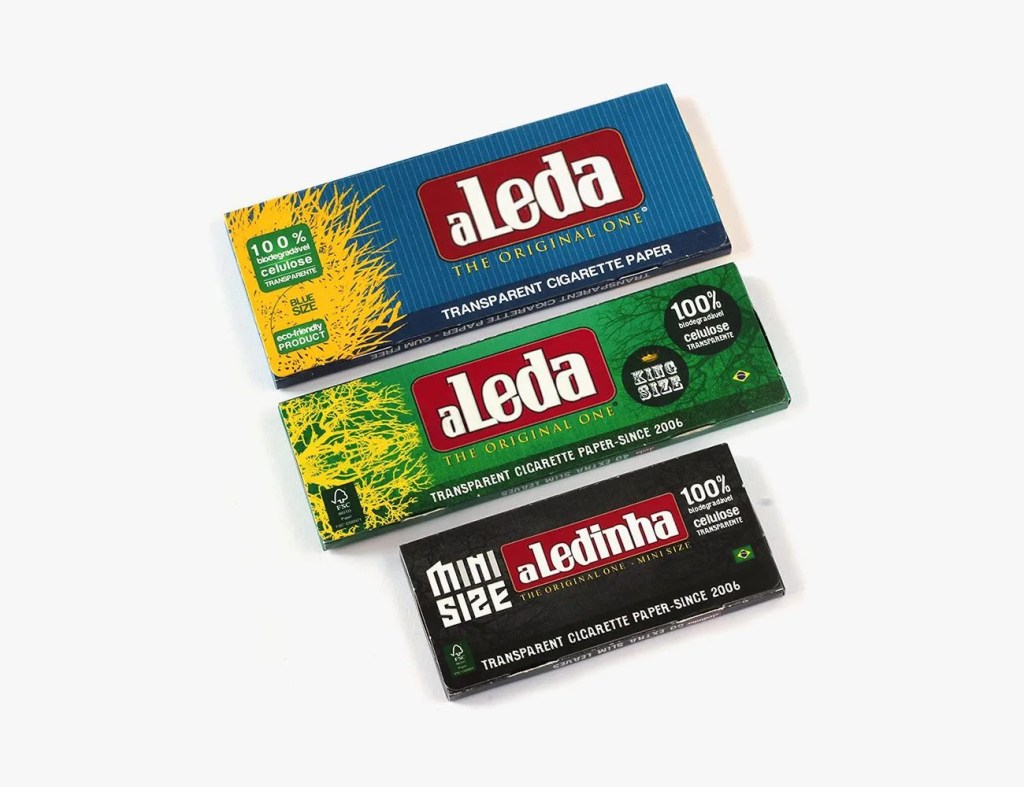 The 17 Best Rolling Papers for Better Joints | Gear Patrol