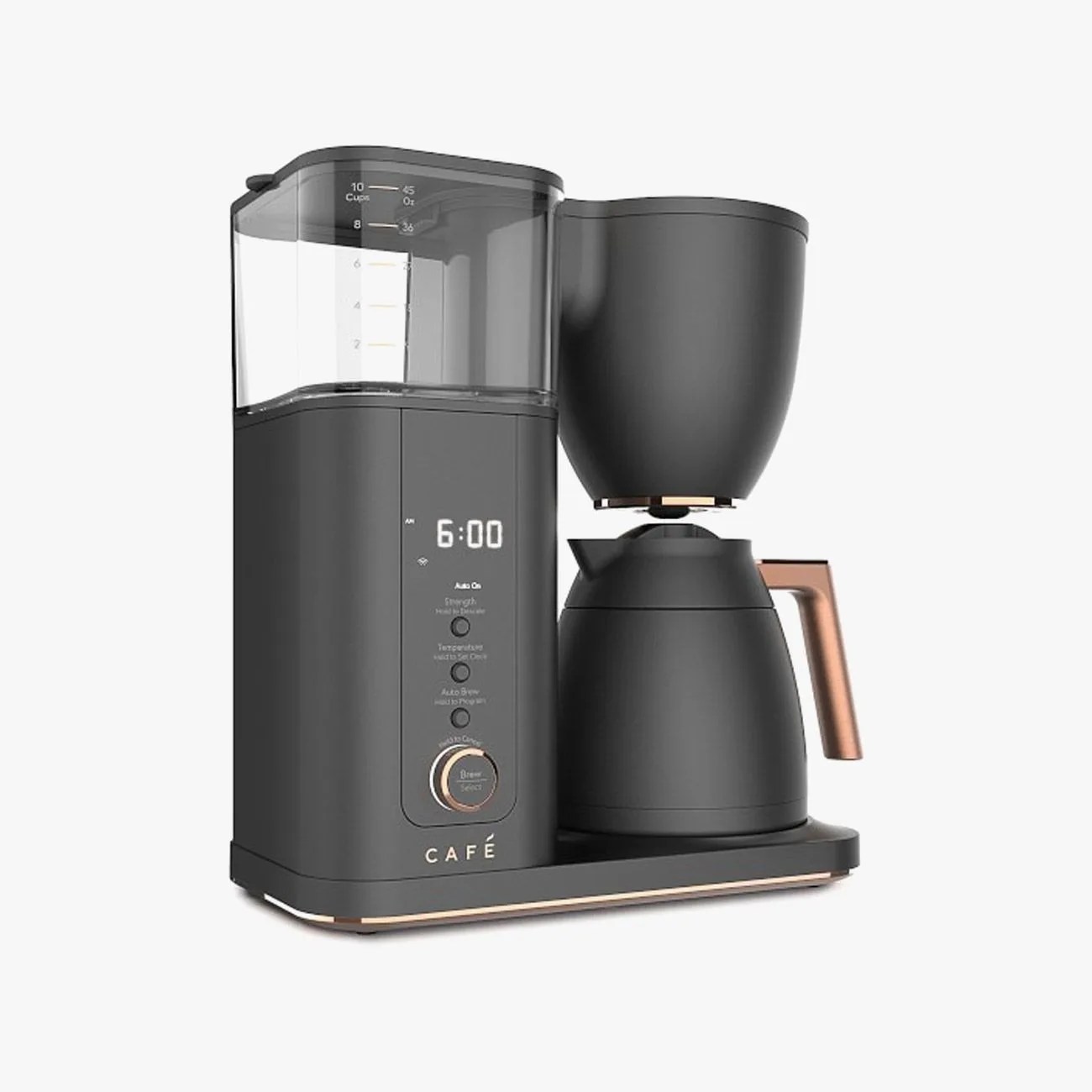 12 Good-Looking Coffee Makers to Liven Up Your Kitchen Counter | Gear ...
