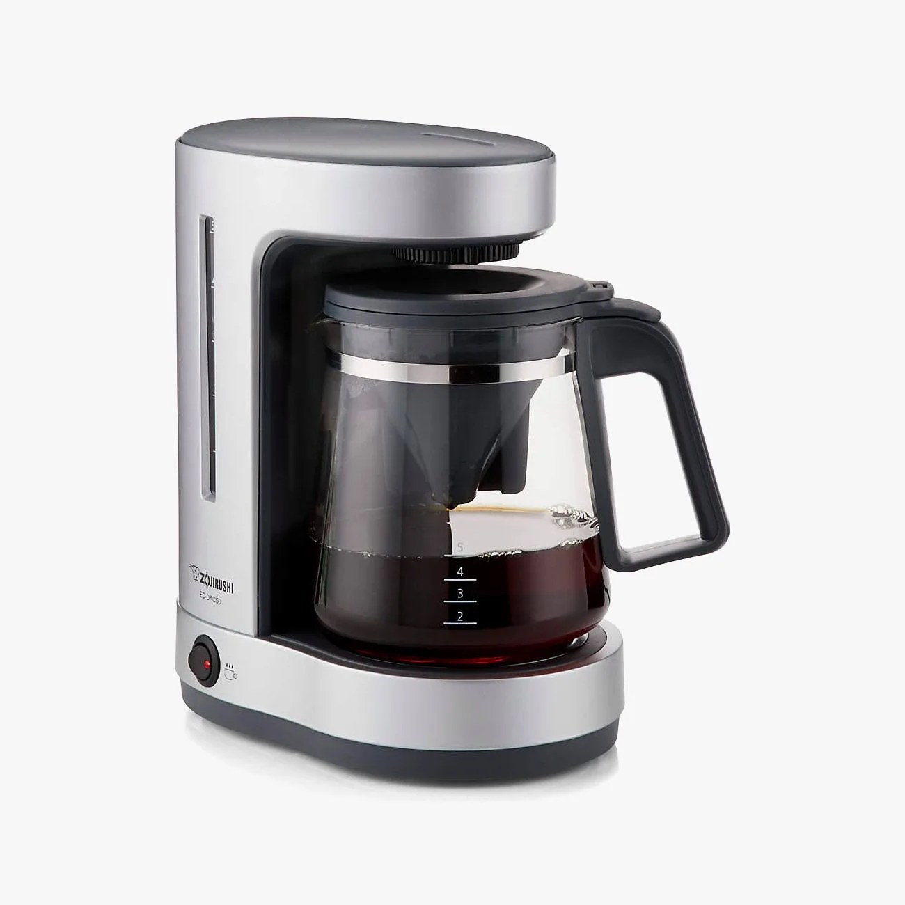 12 Good-Looking Coffee Makers to Liven Up Your Kitchen Counter | Gear ...
