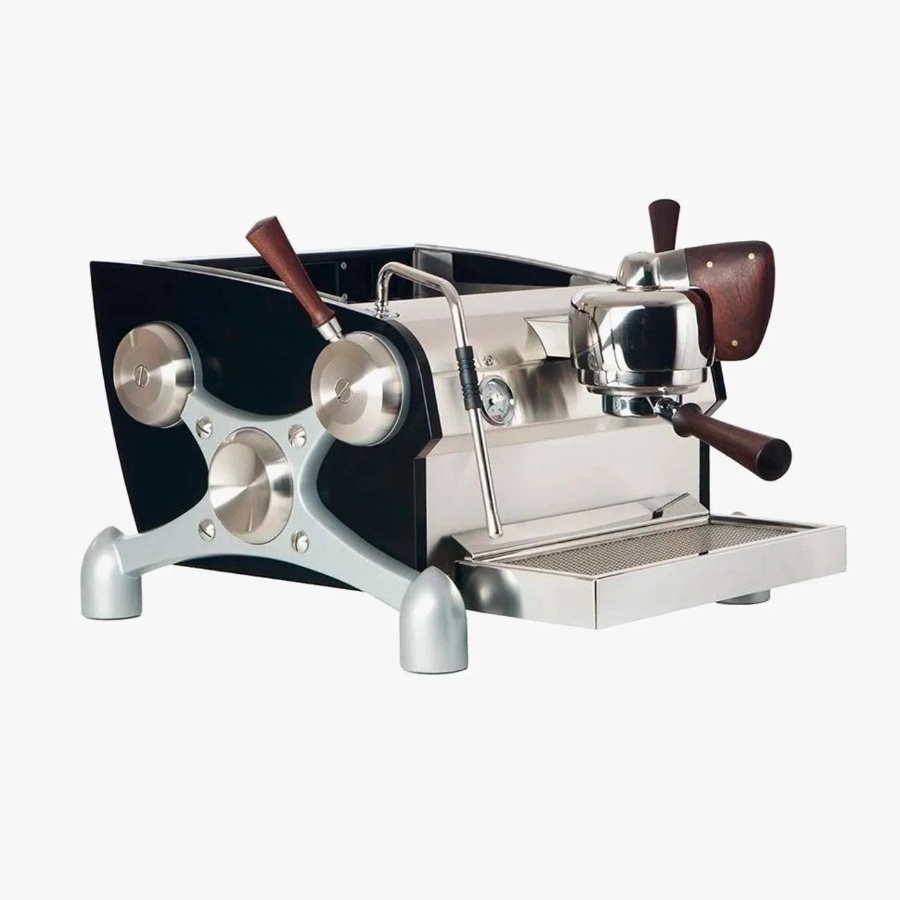 12 Good-Looking Coffee Makers to Liven Up Your Kitchen Counter | Gear ...