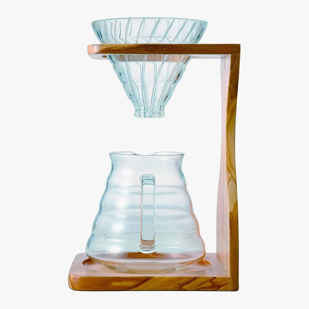 12 Good-Looking Coffee Makers to Liven Up Your Kitchen Counter | Gear ...