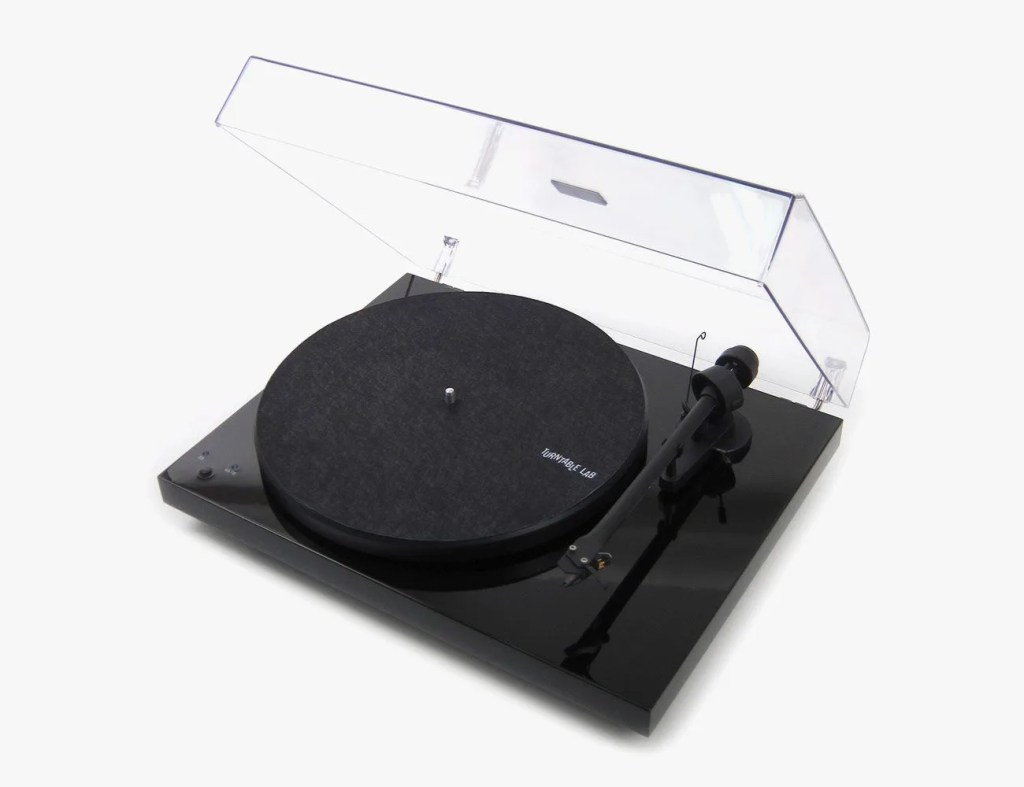 How to Digitize Your Vinyl Records | Gear Patrol