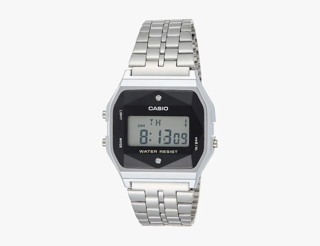 The Best Diamond Watches for Men | Gear Patrol