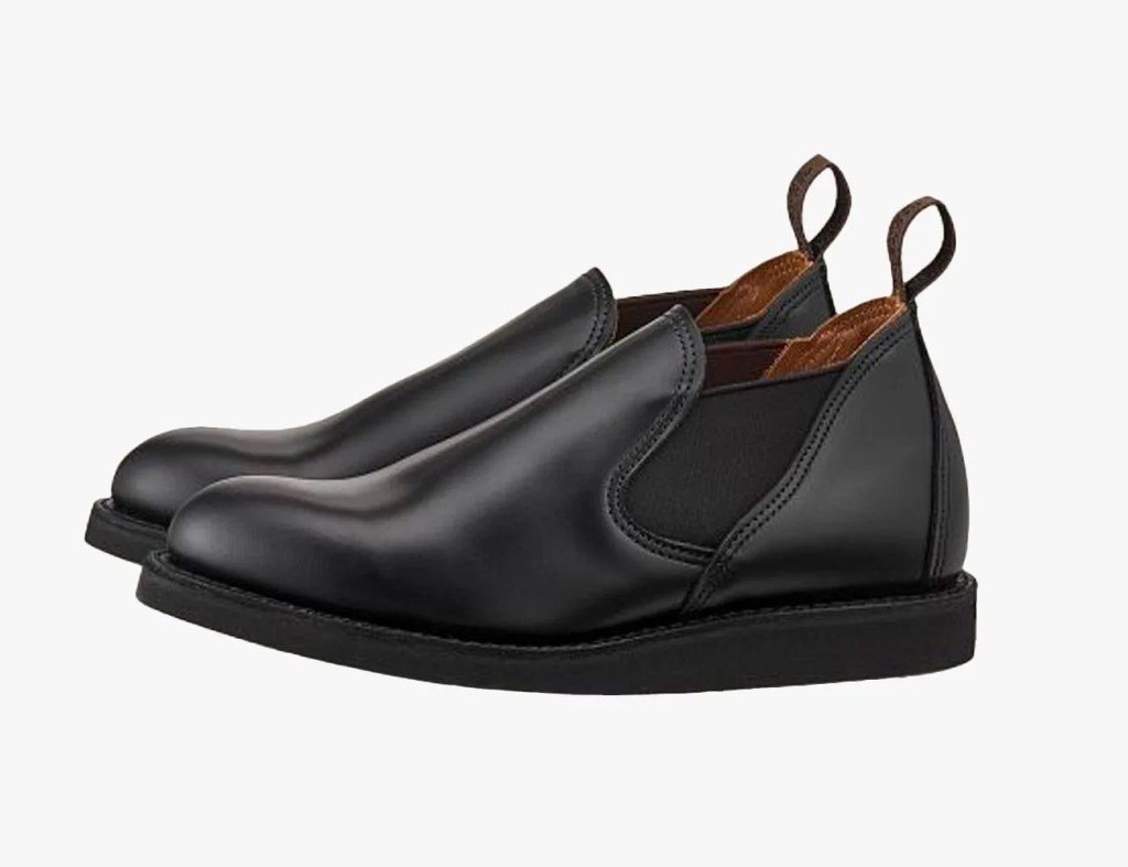 Everything You Need to Know About Red Wing Heritage Boots and Shoes ...