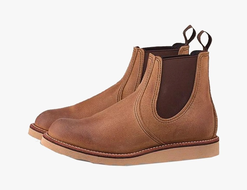 Everything You Need to Know About Red Wing Heritage Boots and Shoes ...