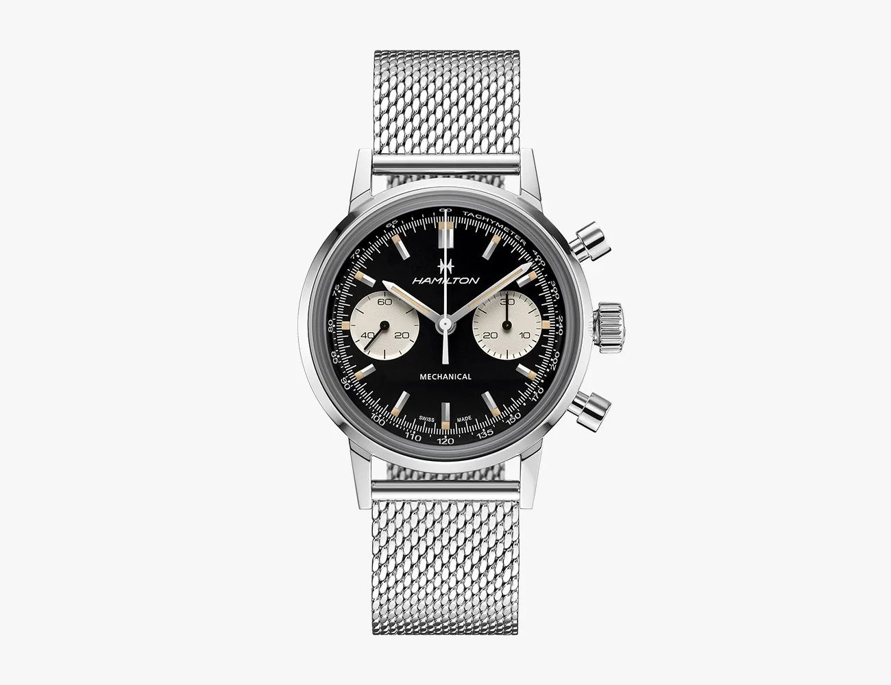 The Best Vintage Reissue Watches of 2021 | Gear Patrol