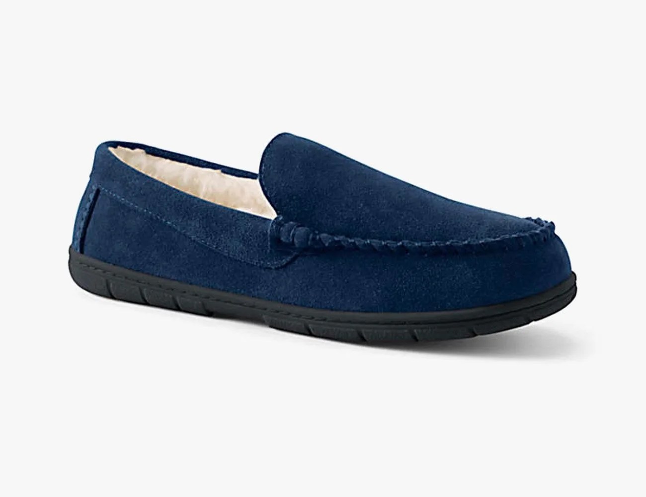 The Best Slippers for Keeping Your Feet Warm All Winter Long | Gear Patrol