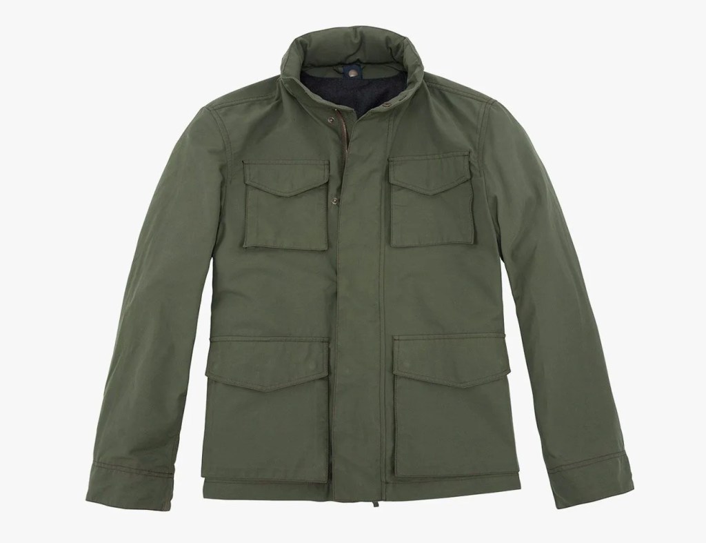 The Best M-65 Field Jackets for Men | Gear Patrol
