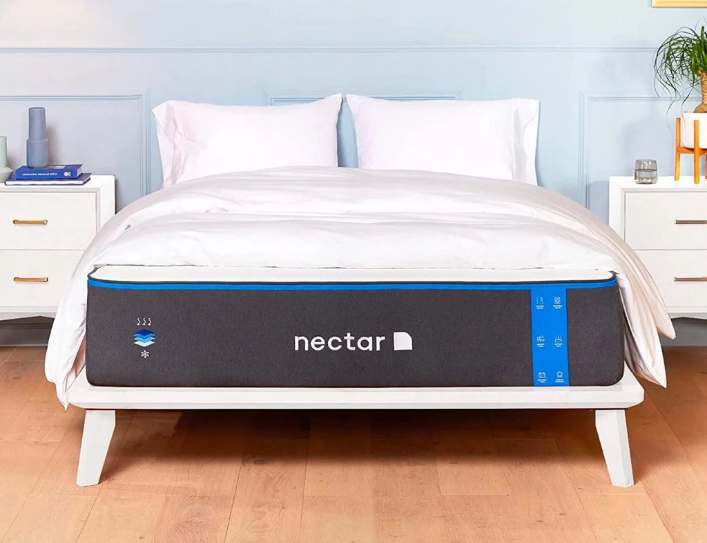 Yes, You Can Buy a Decent Mattress on Amazon | Gear Patrol