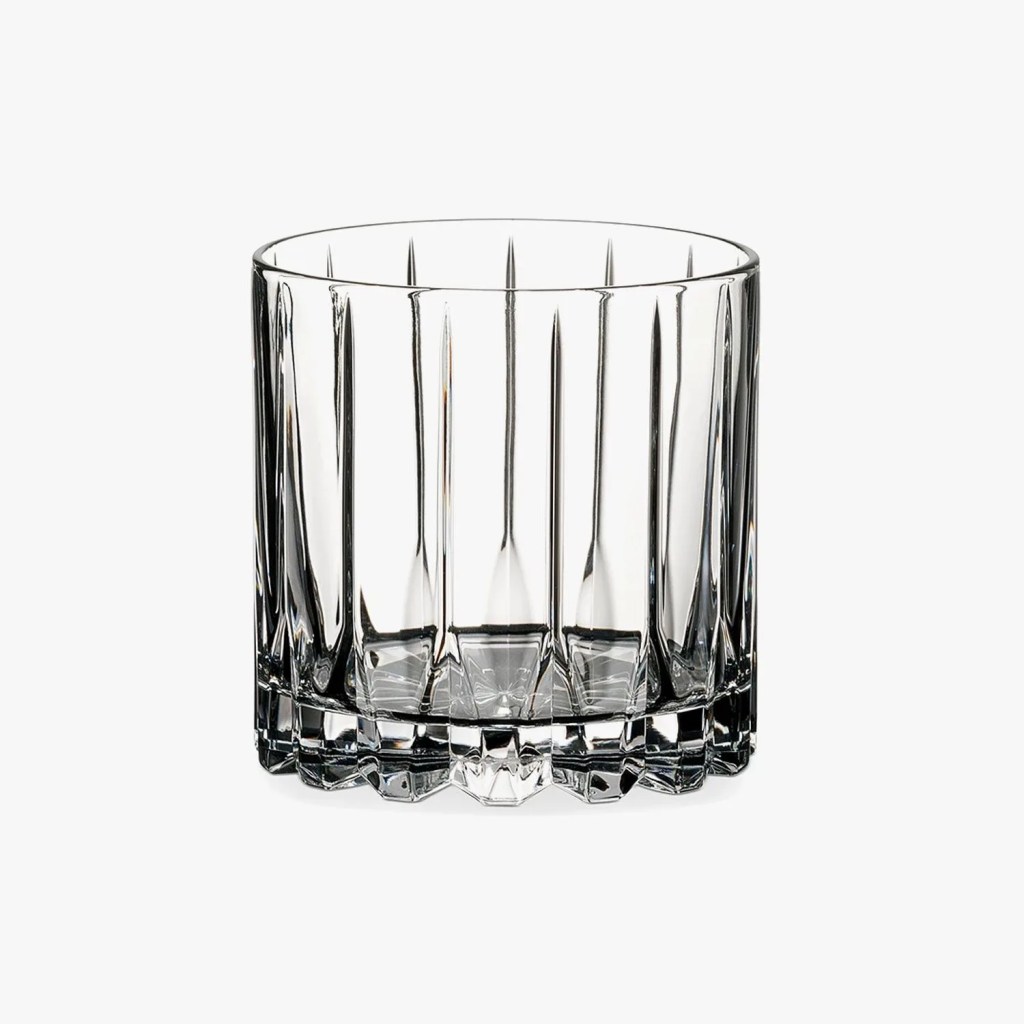 The 7 Types of Cocktail Glasses Every Home Should Have | Gear Patrol