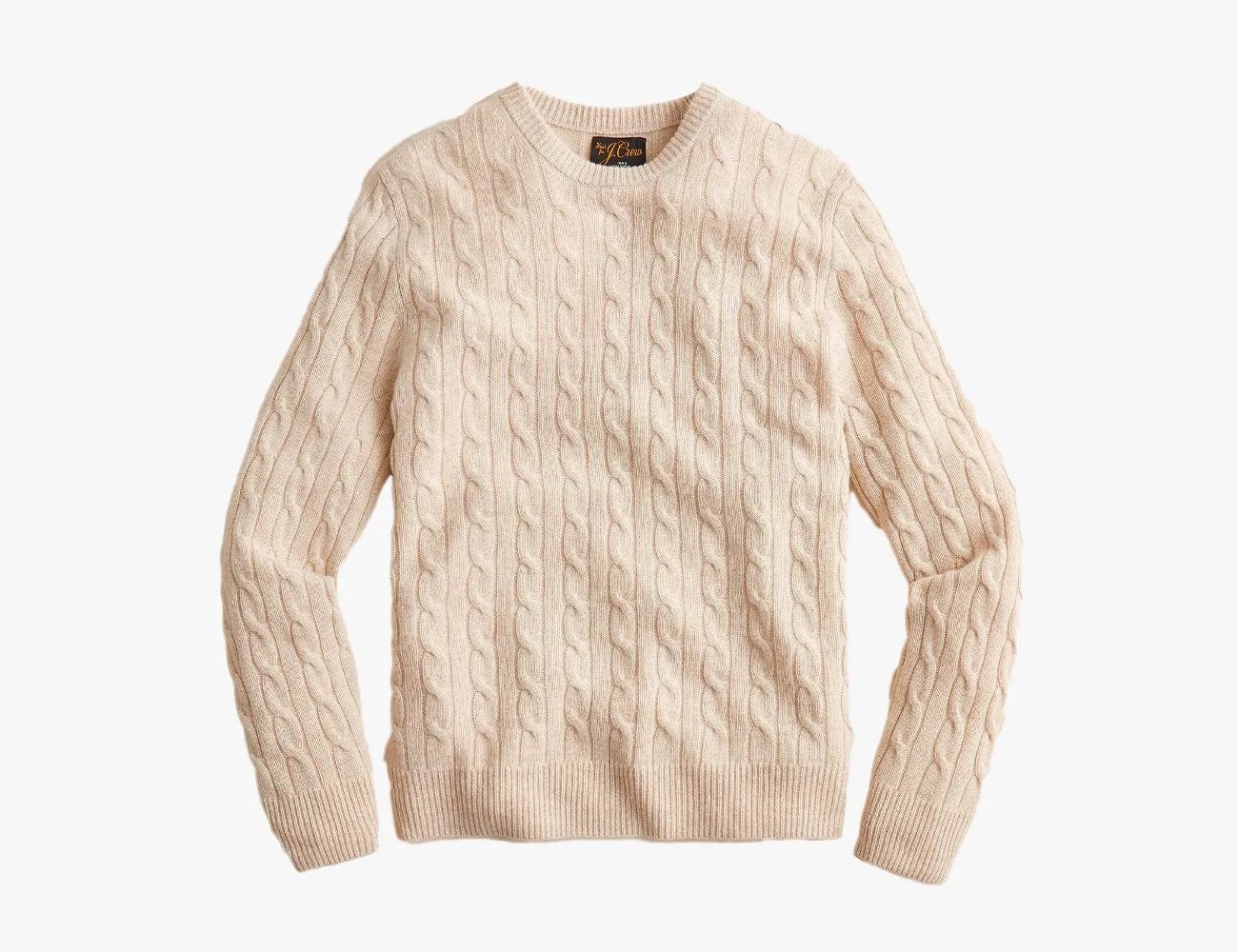 The Best Wool Sweaters for Cold Weather | Gear Patrol