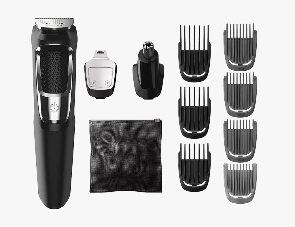 The Best Beard Trimmers for Fine-Tuning Your Facial Hair | Gear Patrol