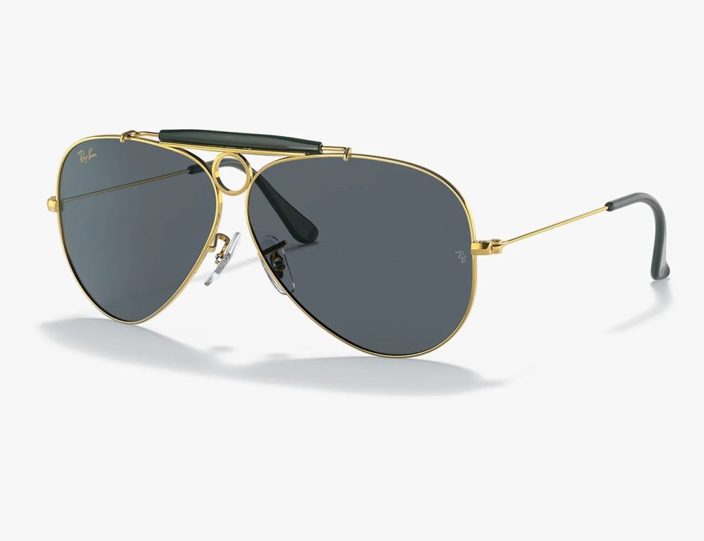 Everything You Need to Know Before You Buy Ray-Ban Sunglasses | Gear Patrol