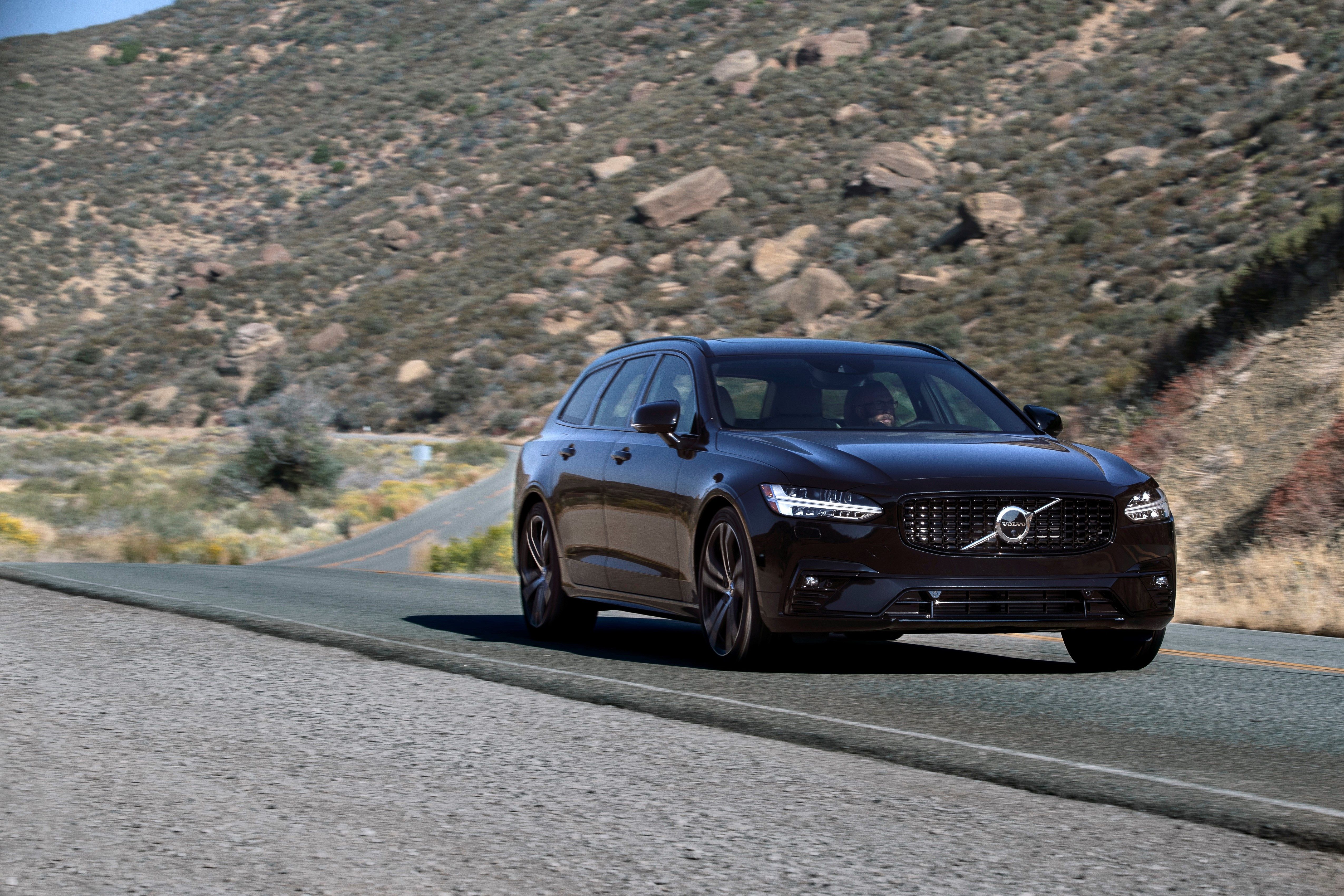 Volvo May Have Just Killed Off Their Best Car in America | Gear Patrol