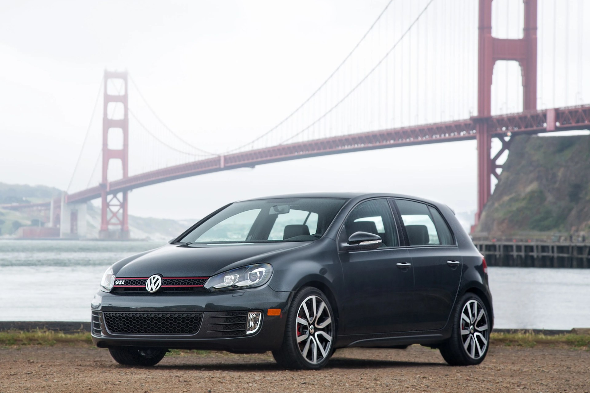 10 Used Sleeper Cars That Are Massive Performance Bargains | Gear Patrol