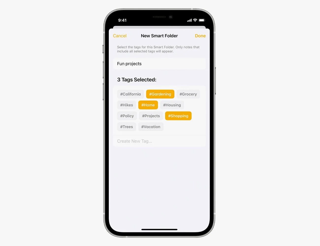 8 Notes App Features You Should Be Using, But Aren’t | Gear Patrol