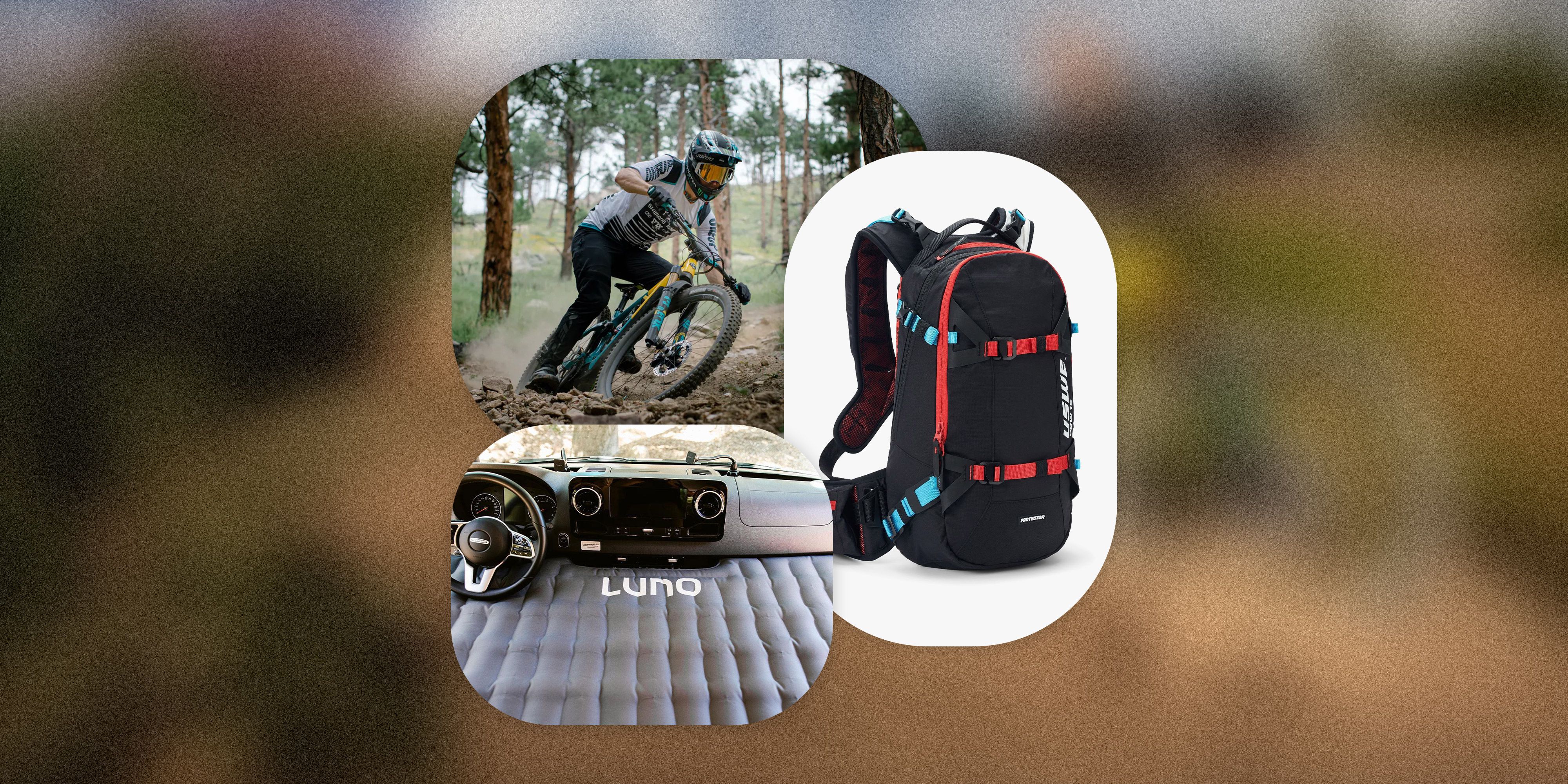 G'head, Fall for the Best New Outdoor Gear of September | Gear Patrol