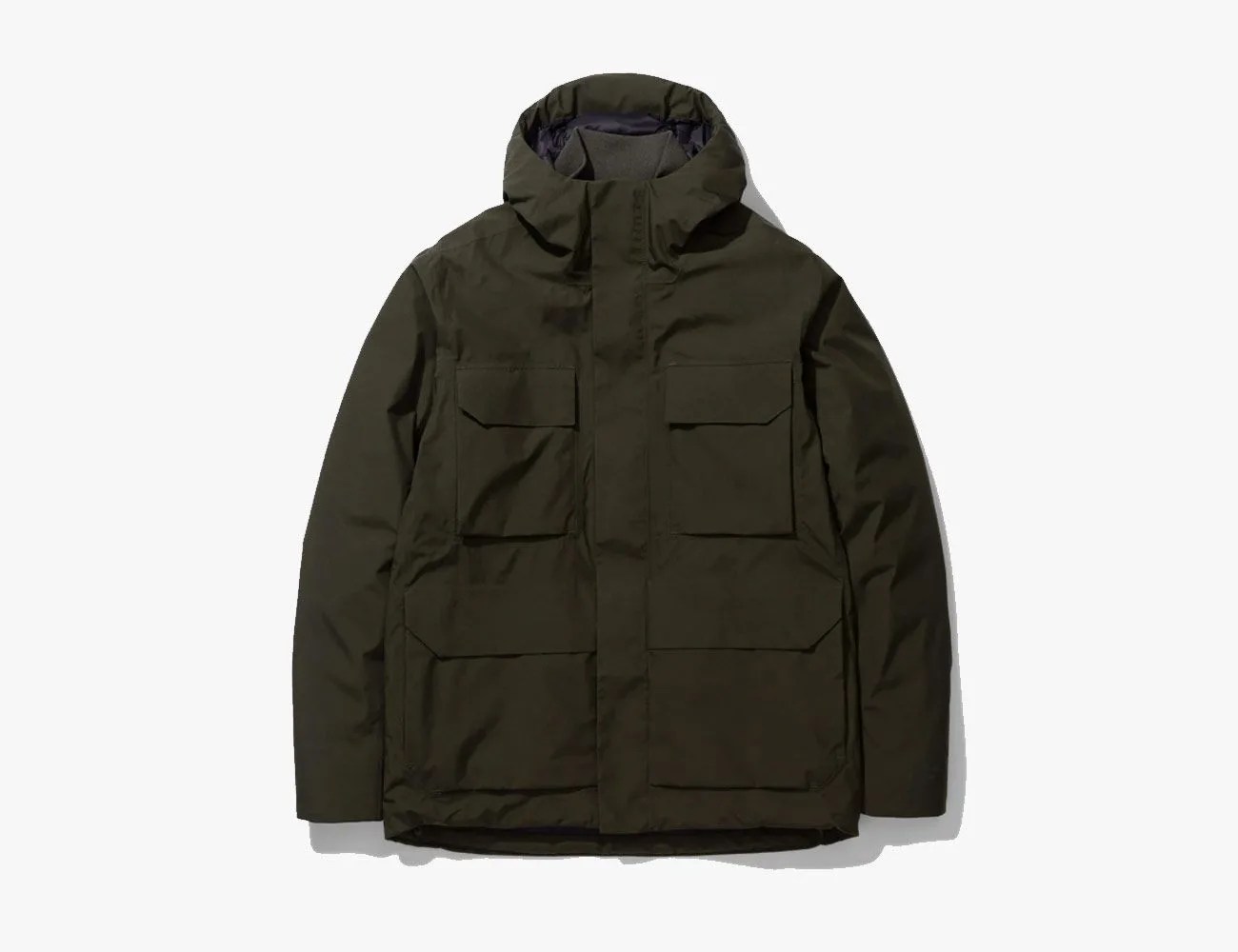 The 5 New Down Jackets We Can't Wait to Wear | Gear Patrol