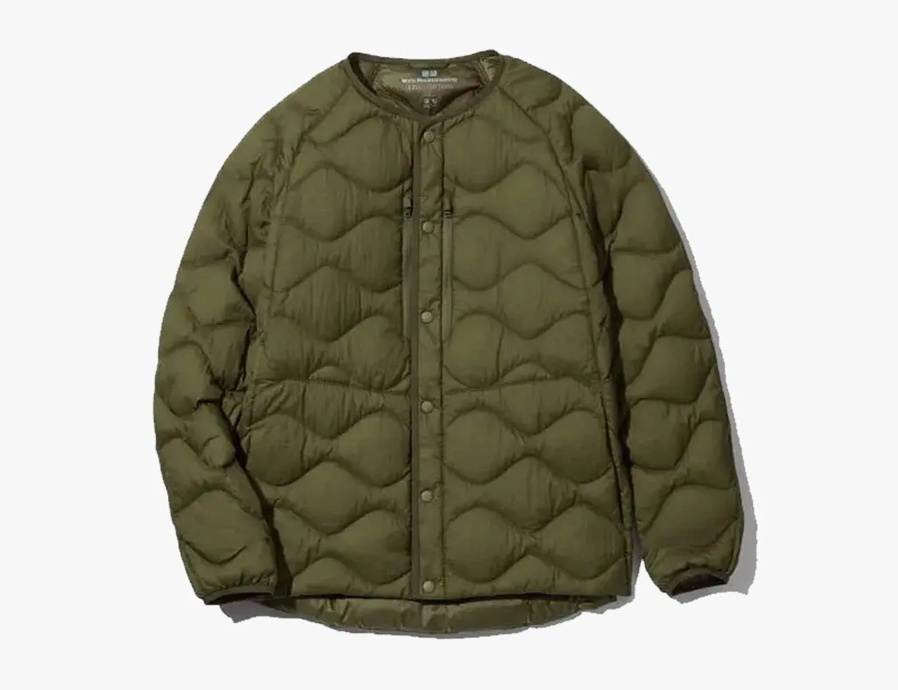 The 5 New Down Jackets We Can't Wait to Wear | Gear Patrol