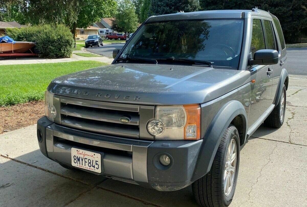 The Best Used 4x4 SUVs We’d Buy for $10,000 Right Now | Gear Patrol