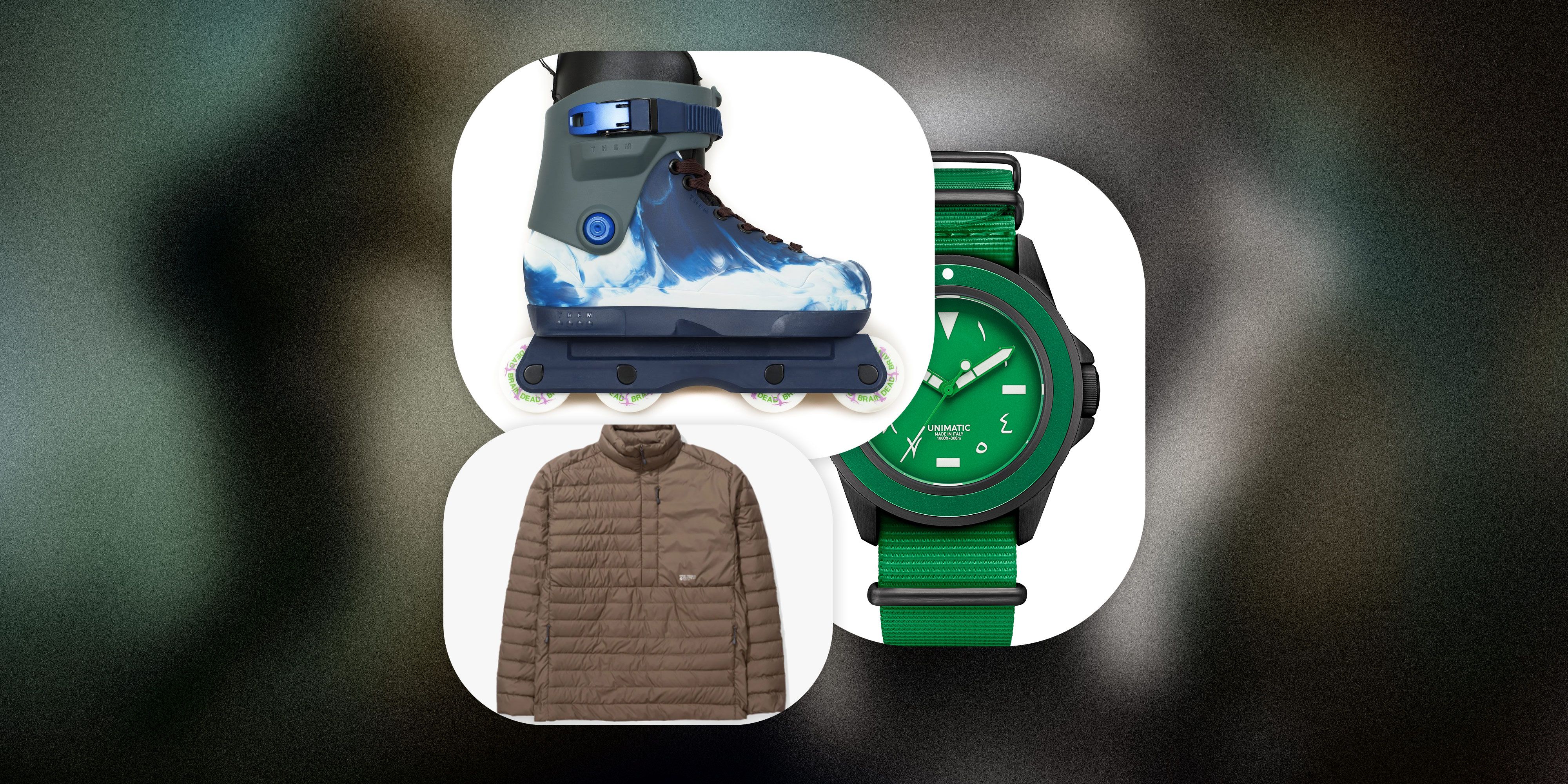 14 Style Releases and New Watches We're Obsessed With This Week | Gear ...
