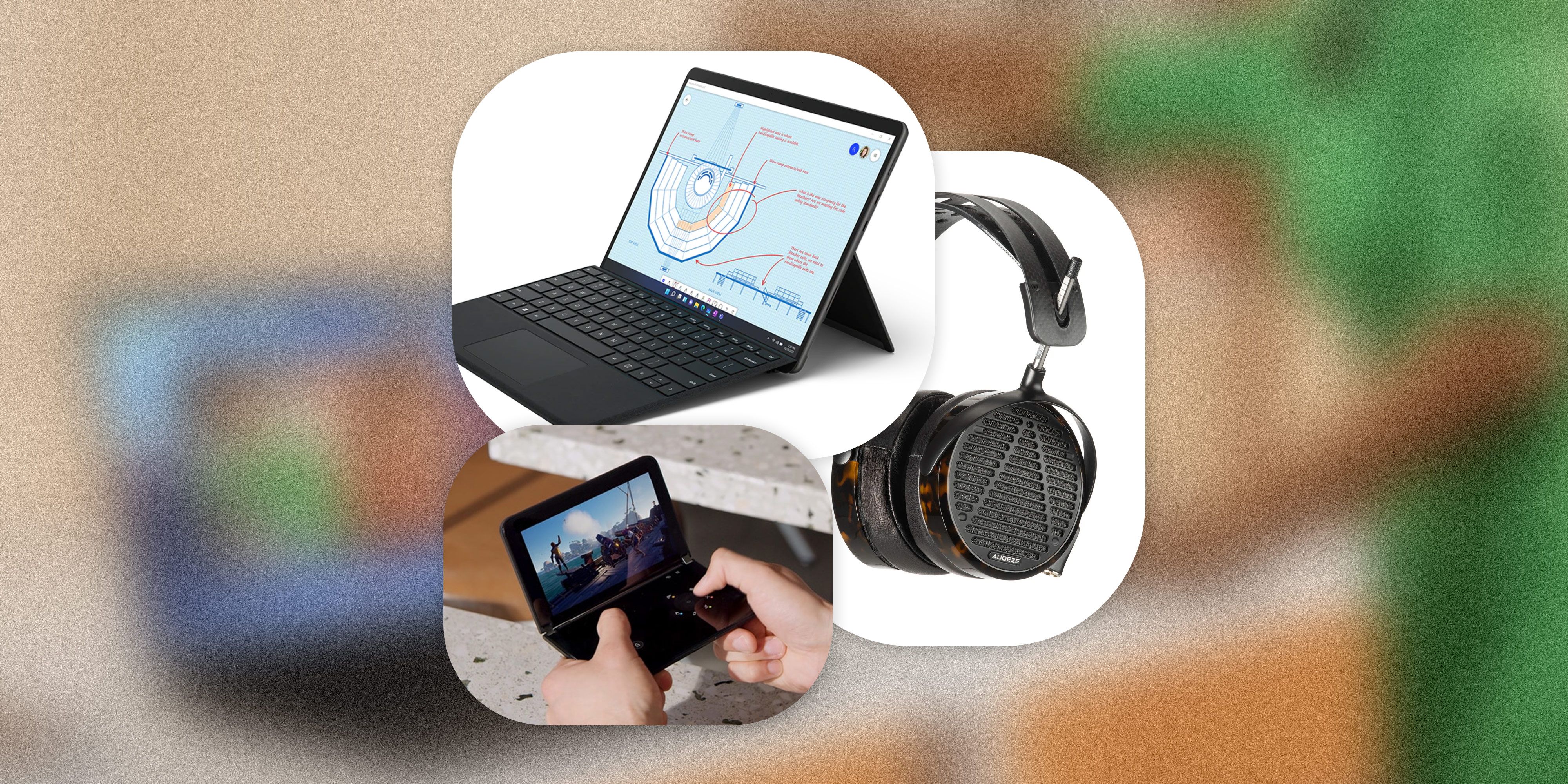 The Best and Biggest Gadgets of September 2021 | Gear Patrol