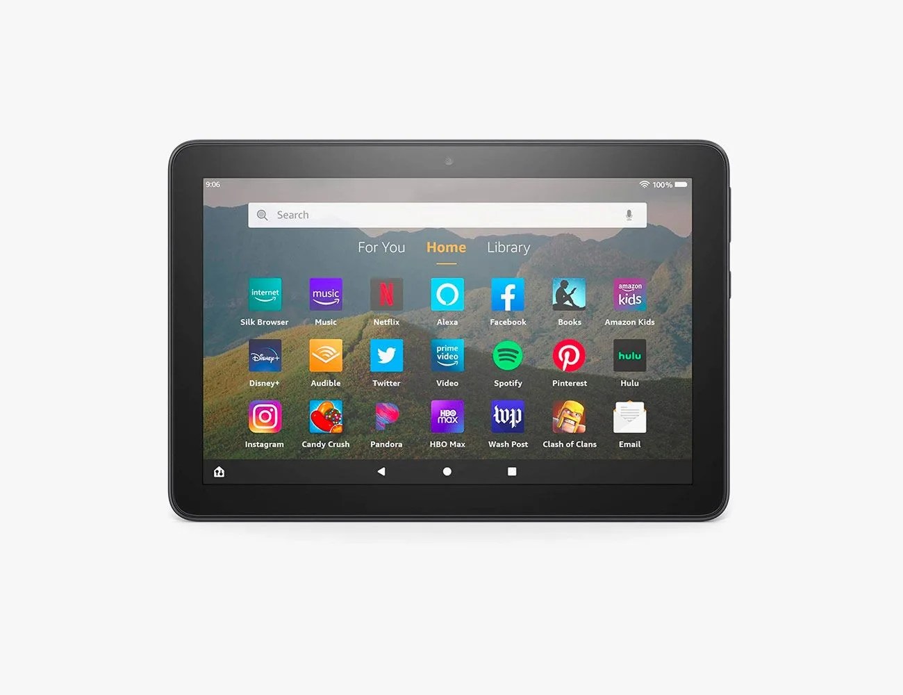 The Best Tablets You Can Buy — Which Is Right For You? | Gear Patrol