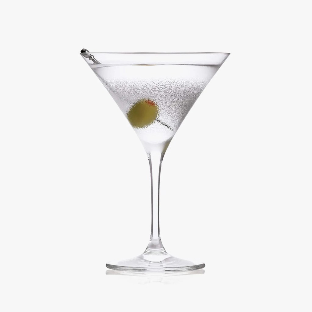 The 7 Types of Cocktail Glasses Every Home Should Have | Gear Patrol