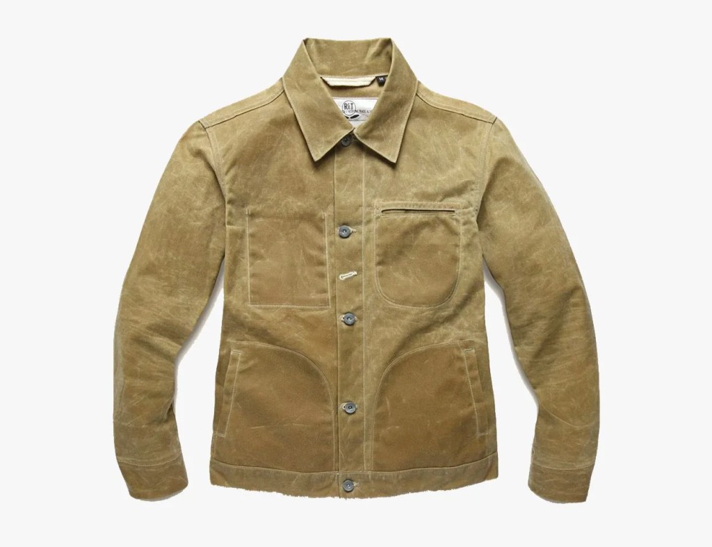 The Coolest Jacket in the New James Bond Movie Is Surprisingly ...