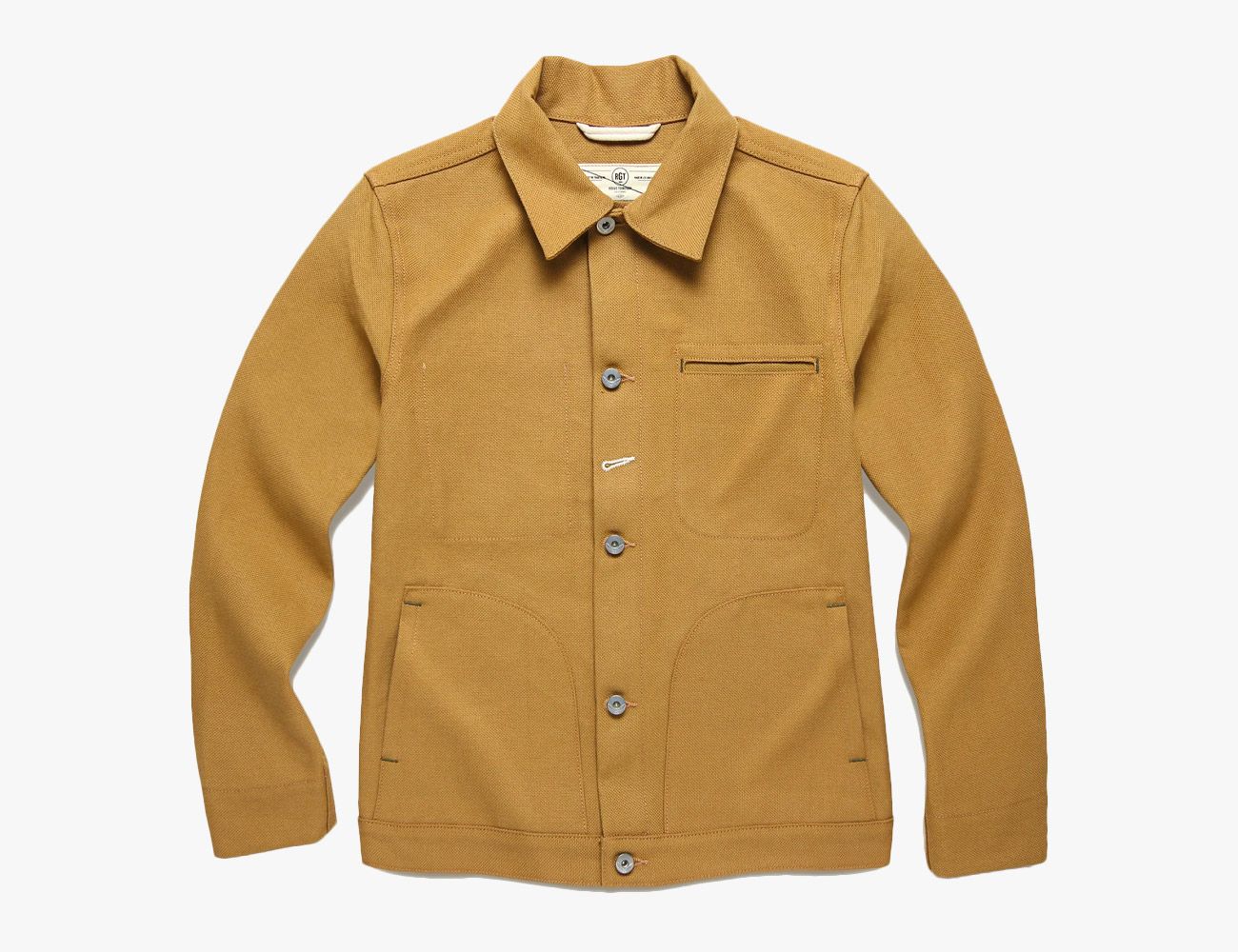 The Coolest Jacket in the New James Bond Movie Is Surprisingly ...