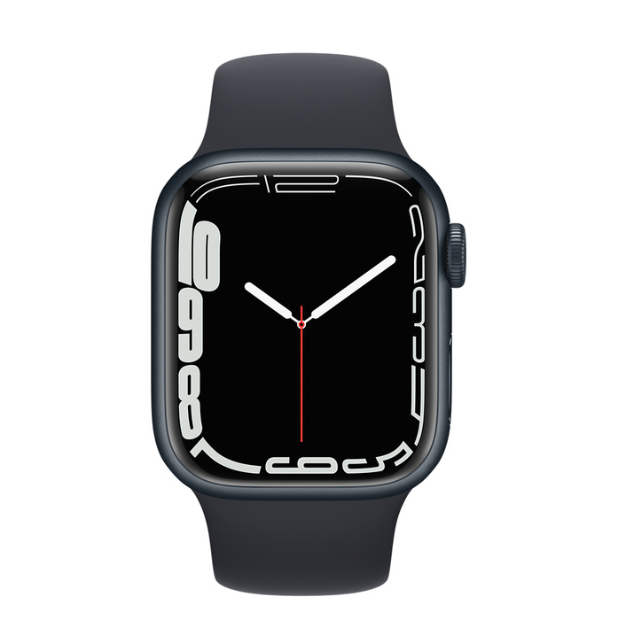 The Series 7 Is the Most Beautiful Apple Watch Ever, But That's About ...