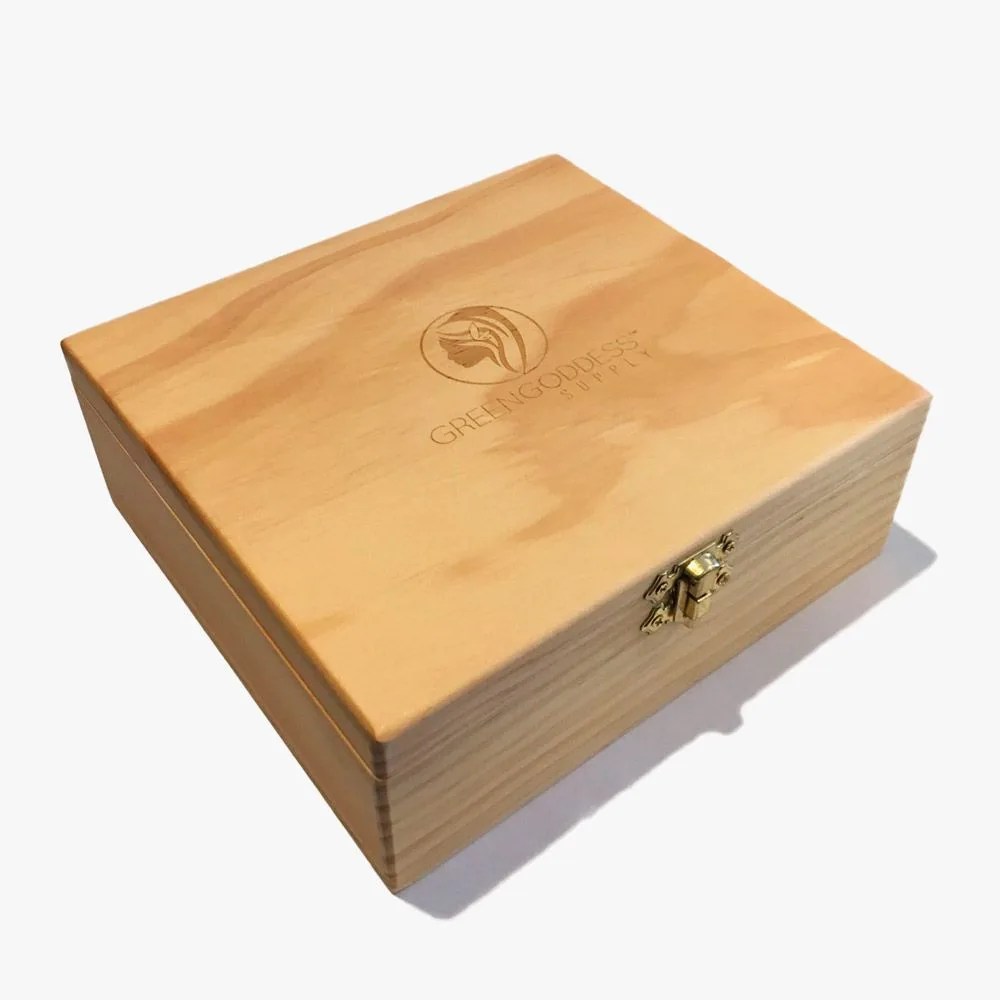 The Best Stash Boxes and Weed Jars to Keep Your Bud Fresh | Gear Patrol