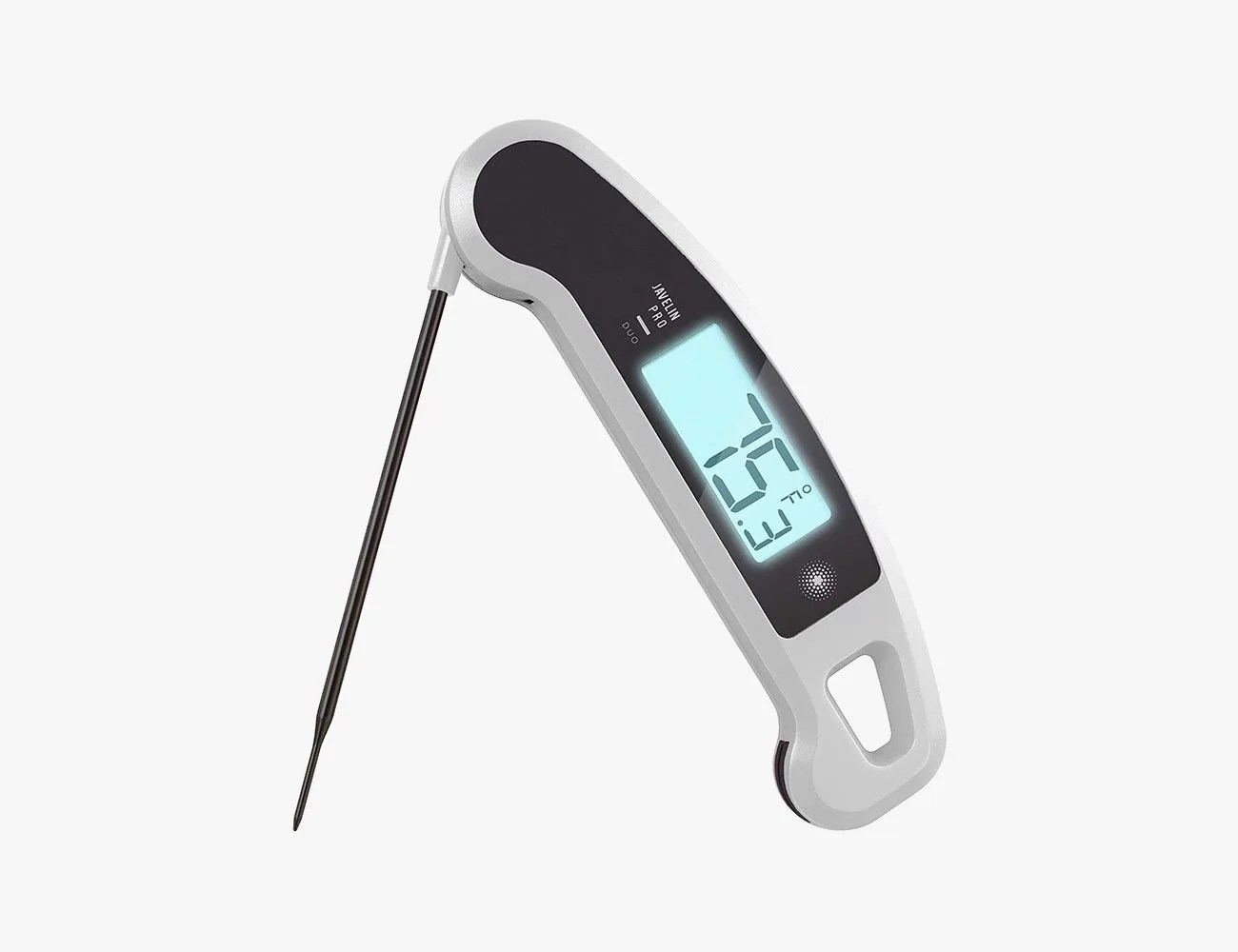 The Best Instant-Read Thermometers for Precision Cooking | Gear Patrol