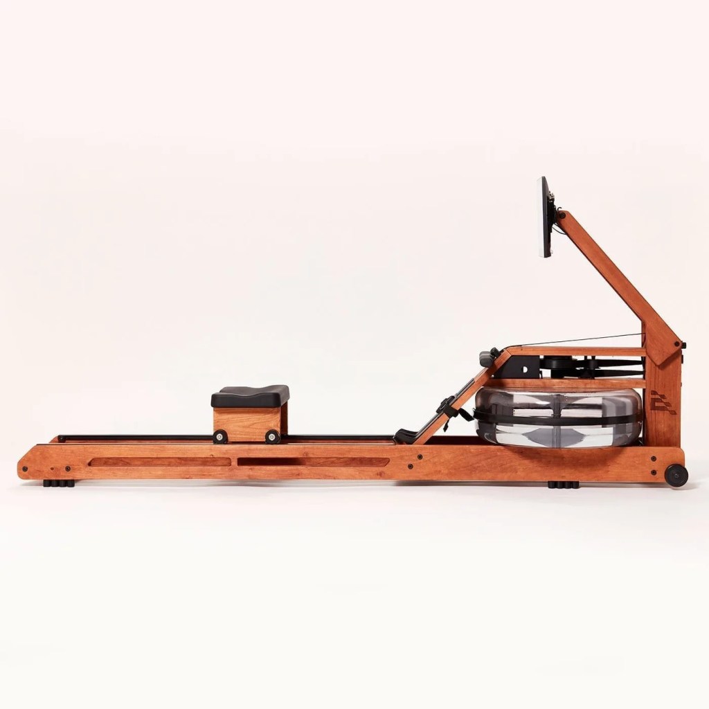 Ergatta's Premium Rowing Machine Is Currently $200 off | Gear Patrol