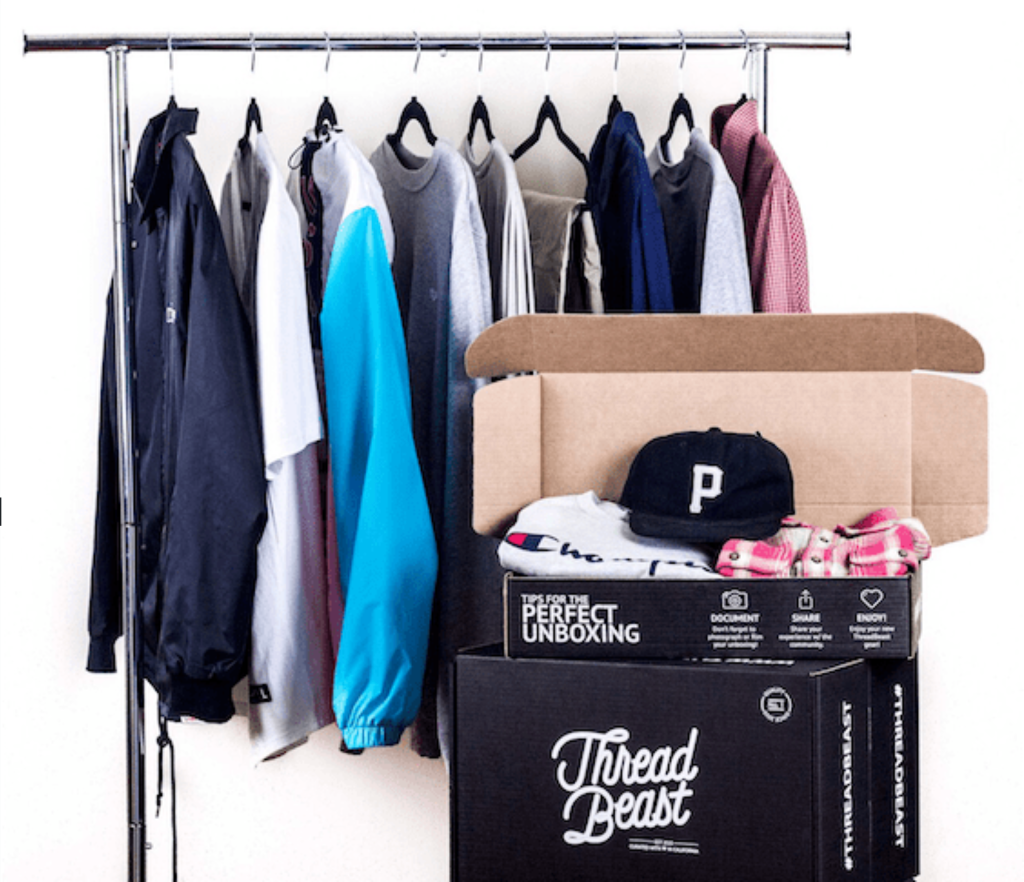 The Best Clothing Subscription Boxes for Men | Gear Patrol