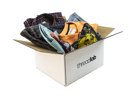 The Best Clothing Subscription Boxes for Men | Gear Patrol