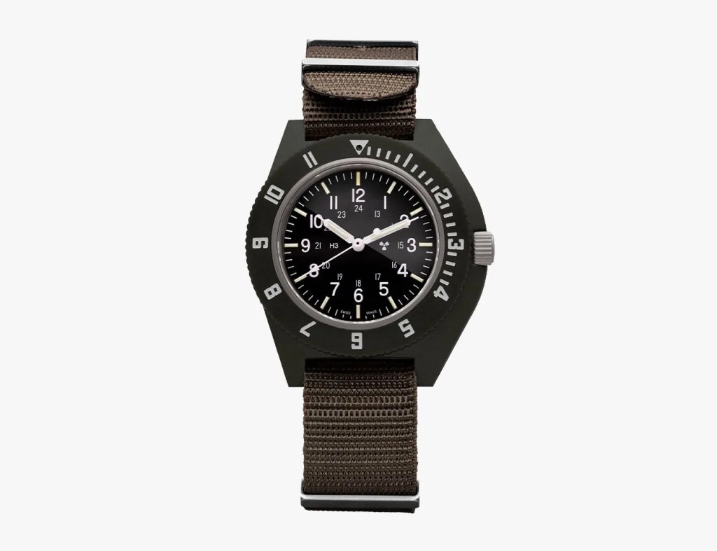 The 25 Best Outdoor Watches for Every Kind of Adventure | Gear Patrol