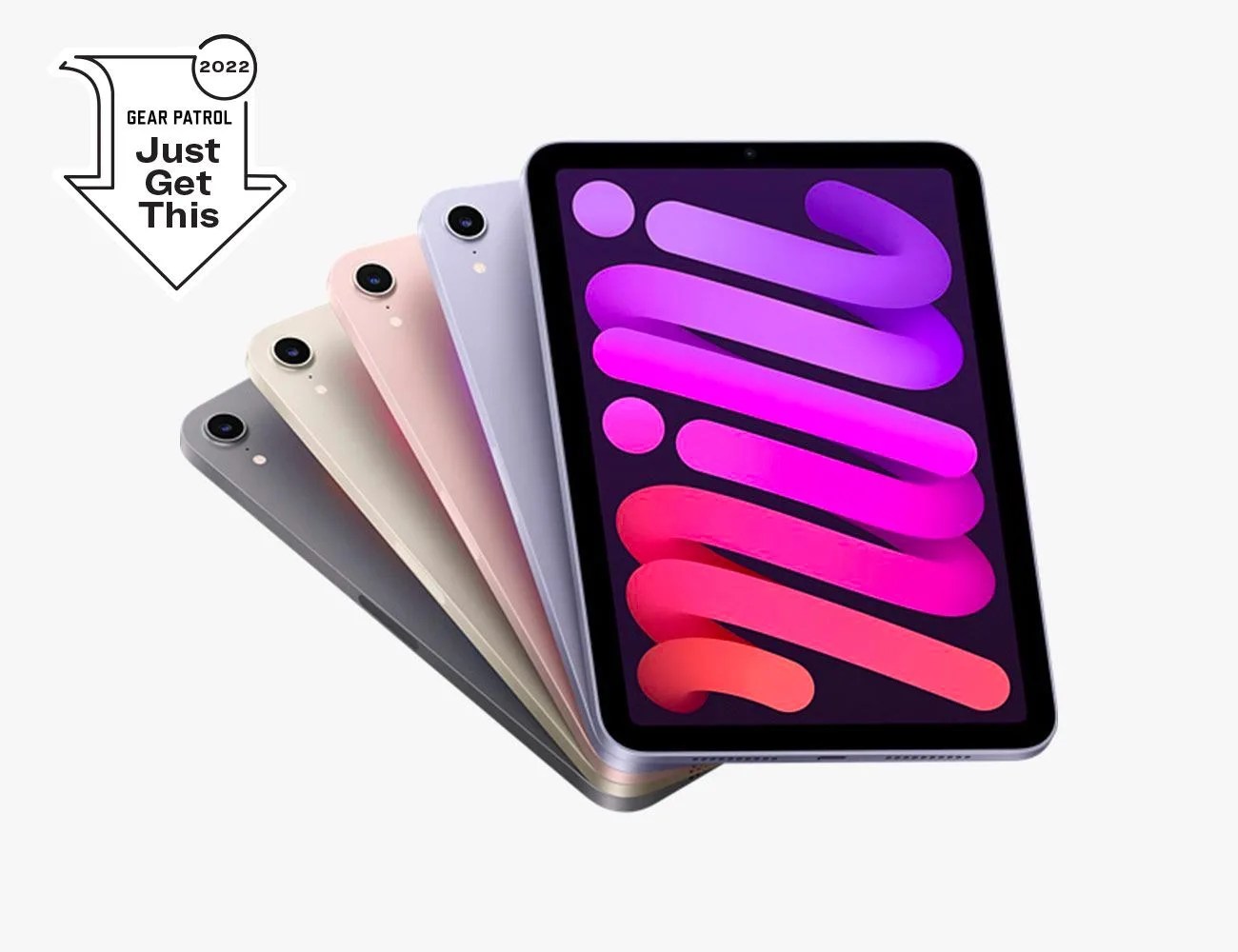 The Best Tablets You Can Buy — Which Is Right For You? | Gear Patrol