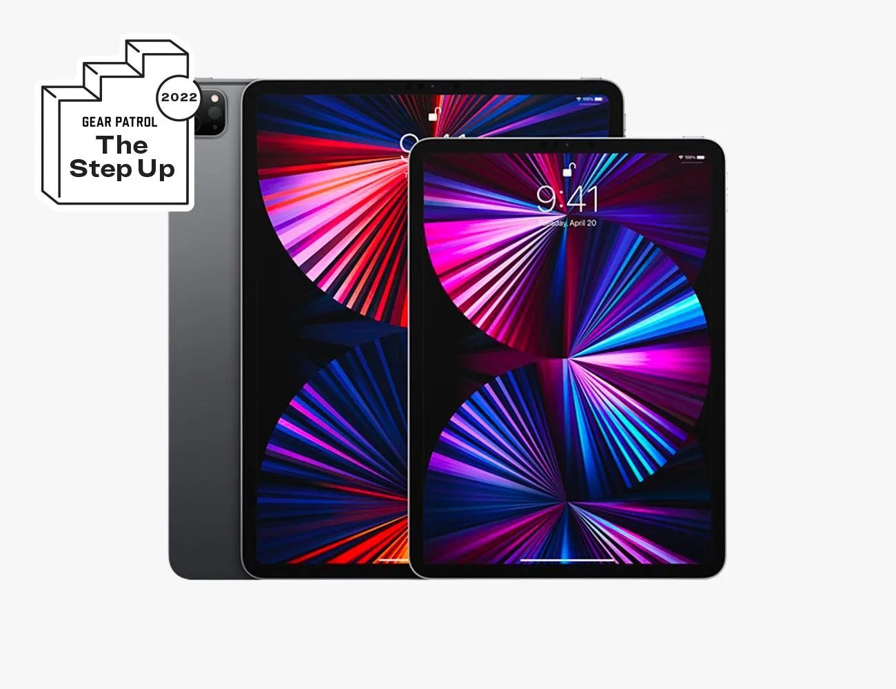 The Best Tablets You Can Buy — Which Is Right For You? | Gear Patrol