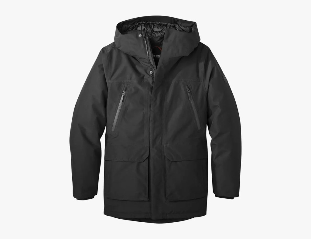 The Best Parkas for Cold Weather Adventures This Winter | Gear Patrol