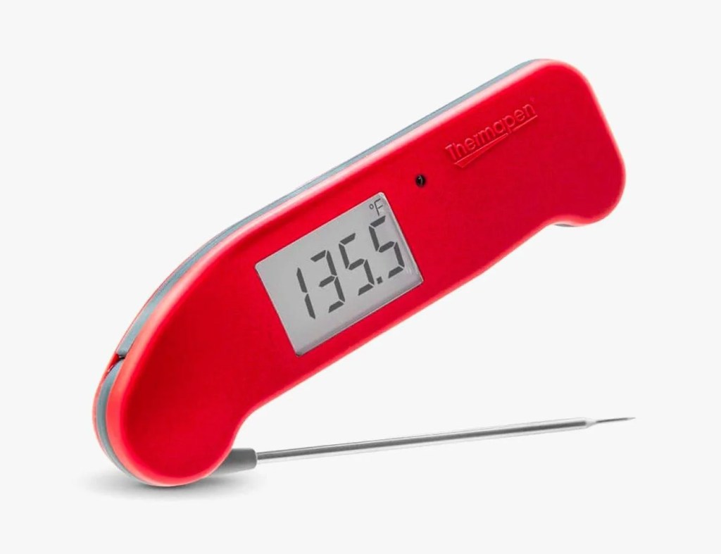 The Best Instant-Read Thermometers for Precision Cooking | Gear Patrol