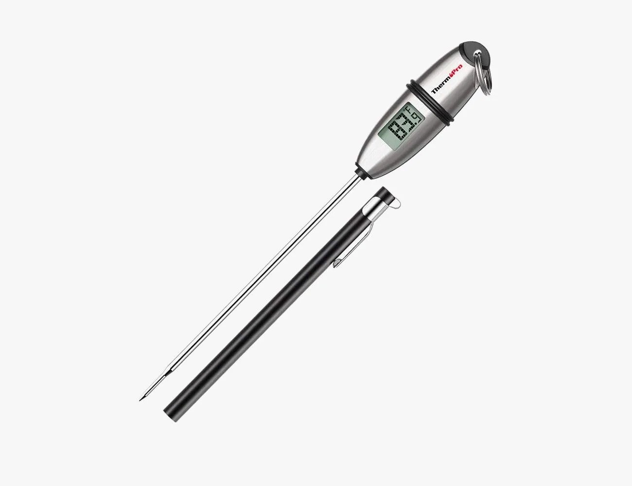 The Best Instant-Read Thermometers for Precision Cooking | Gear Patrol