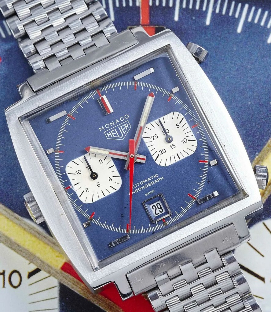 1969 Was a Watershed Year in Watches | Gear Patrol
